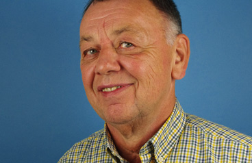 Unser Team - BWK